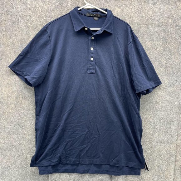 Polo Ralph Lauren | Shirts | Polo Ralph Lauren Polo Shirt Men Extra ...